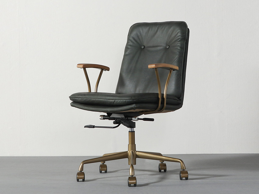 Leather Office Chairs – dgl